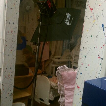 Olan Mills Portrait Studio - 2 tips