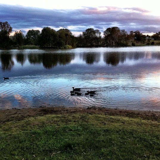 Lake Apex - Lake in Gatton