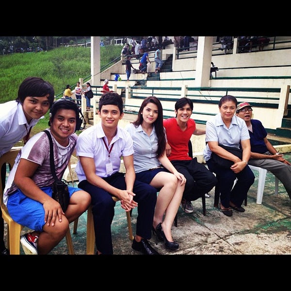 University of Rizal System - Morong - College and University in Morong