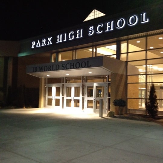Park High School - 4 tips