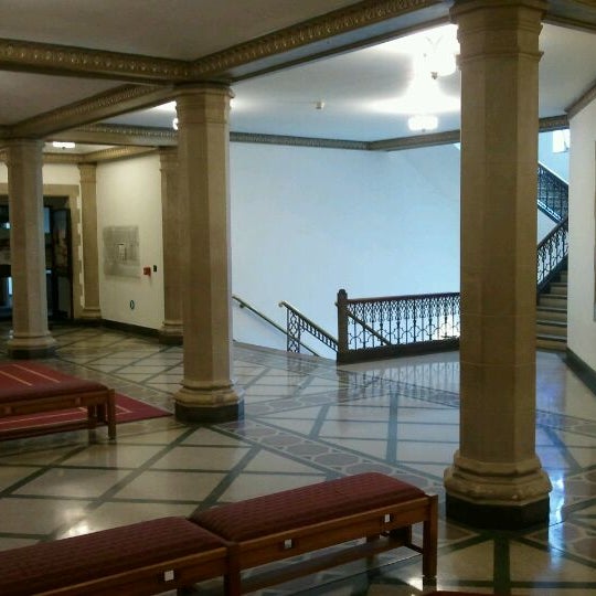 Photos at Burruss Hall - University - 800 Drillfield Dr