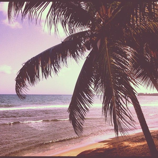 Maunabo, Puerto Rico