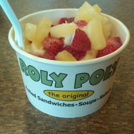 Photos at Roly Poly Sandwiches (Now Closed) - Mount Laurel, NJ