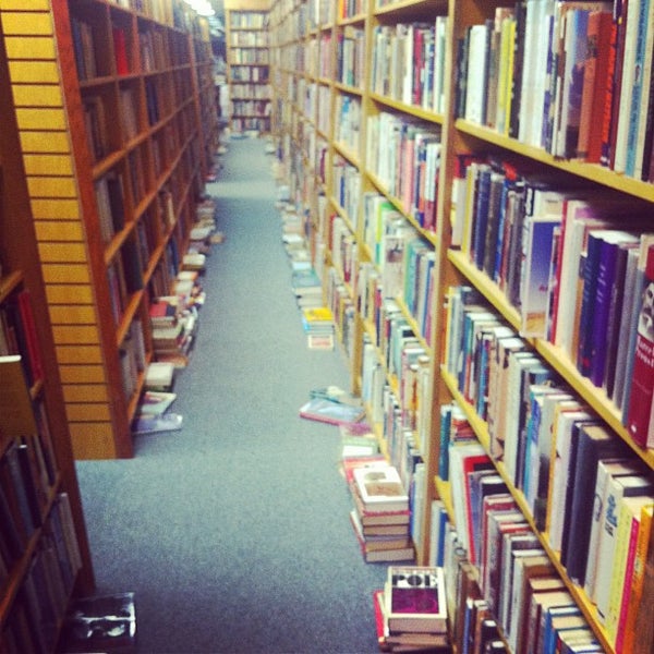 Photos at Book Alley - Bookstore in Pasadena