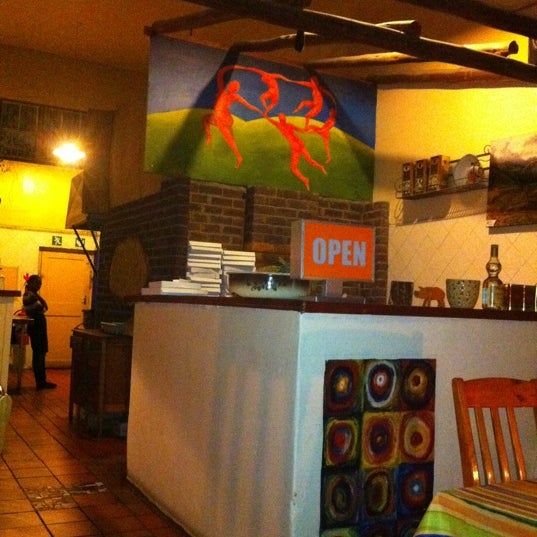 Satori - Italian Restaurant