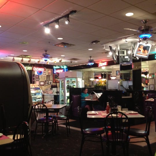 City Café Diner - Diner in Downtown Chattanooga