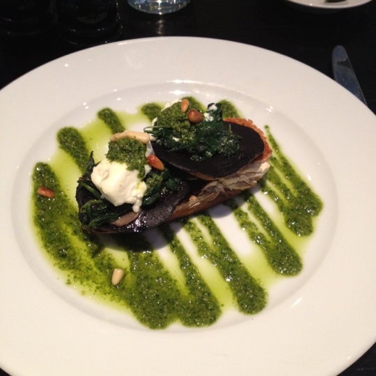 Photos at Piccolino - Italian Restaurant in London