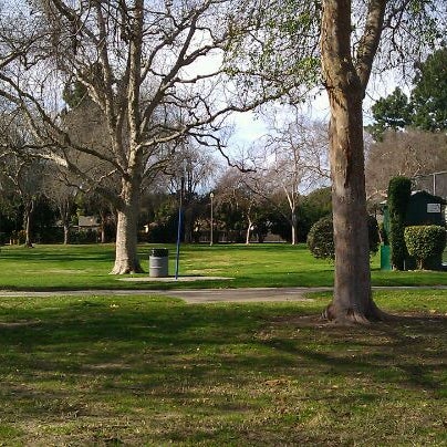 Photos at Wardlow Park - Playground in Long Beach