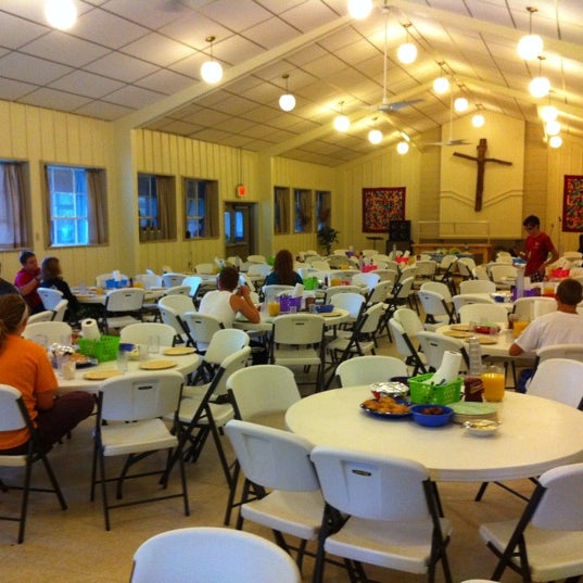 Camp Beckwith - 4 tips from 73 visitors