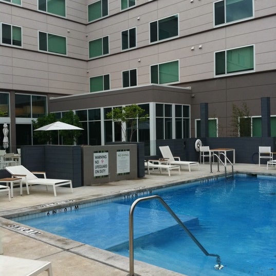 Element Dallas Fort Worth Airport North - Hotel in Regent Center