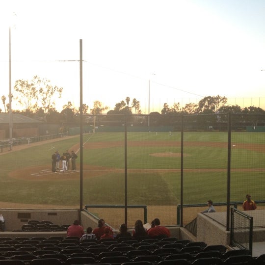 Dedeaux Field - South LA - Los Angeles, CA