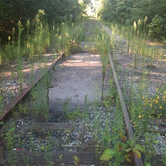 The Elza Gate - Park