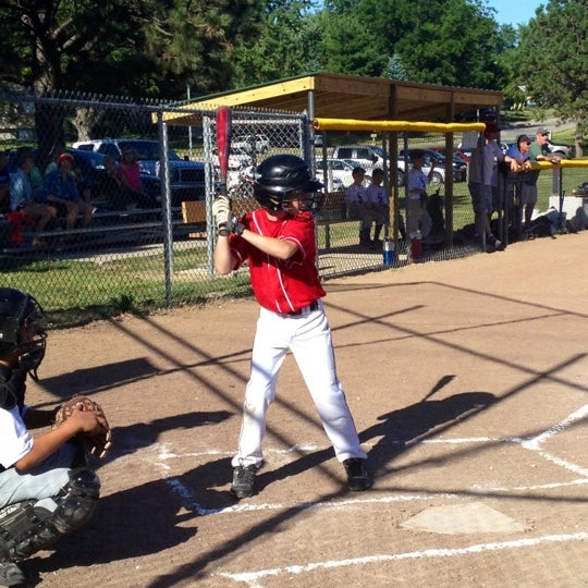 Gretna Youth Baseball Field North Parks 4/5 - Gretna, NE