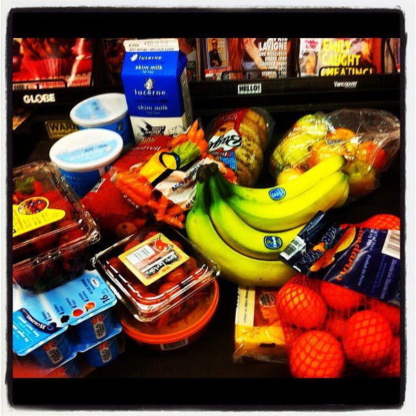 Photos at Safeway Surrey Central - Whalley - 3 tips