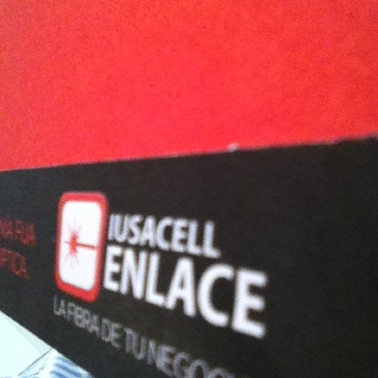 Corporativo Grupo Iusacell Monterrey - Event Space