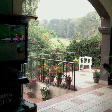 Photos at Royal Calcutta Golf Club (RCGC) - Golf Course in Kolkata