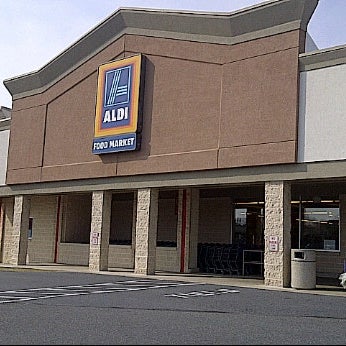 Aldi - 1884 Fruitville Pike