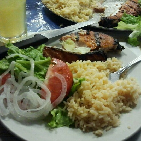 Ferry Street Barbecue - BBQ Joint in Newark