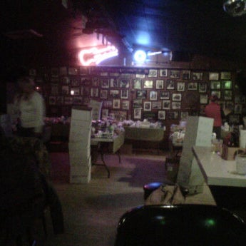 The Smiling Moose Saloon and Grill - Newton, WI