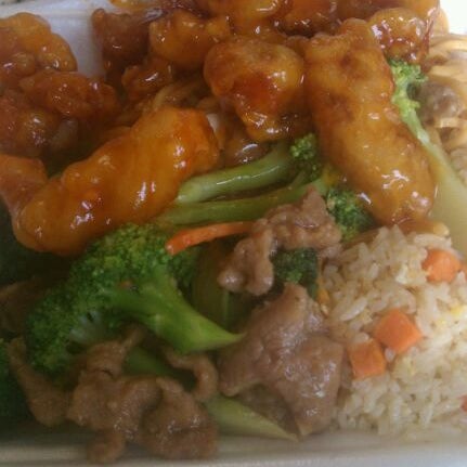 Panda Palace - Chinese Restaurant