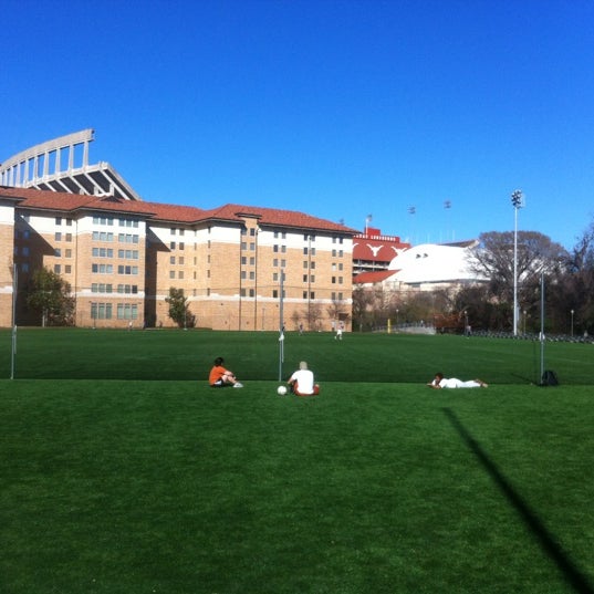 Photos at Clark Field - Field in Austin
