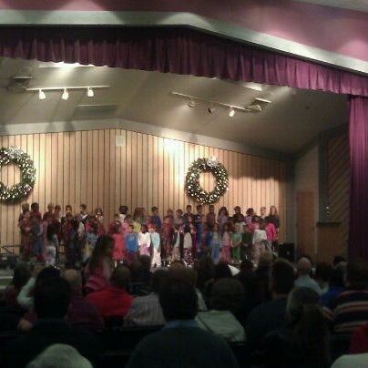 Paseo Verde Elementary School - Elementary School in Peoria