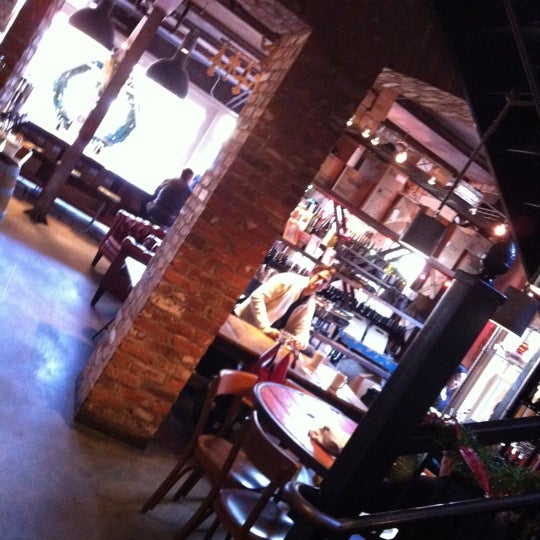 Photos at The Market at Parish - Deli / Bodega in Inman Park