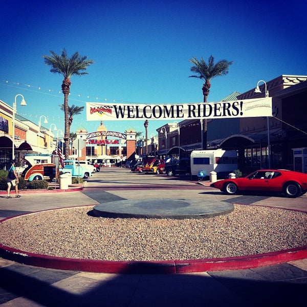 Photos at Mesa Riverview - Shopping Mall in Mesa