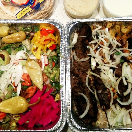 Shawarma Prince - Glen Cairn-Kanata South Business Park - 5 tips from ...