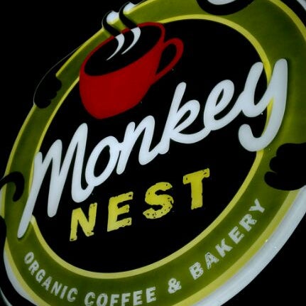 Photos at Monkey Nest Coffee - Coffee Shop in Austin