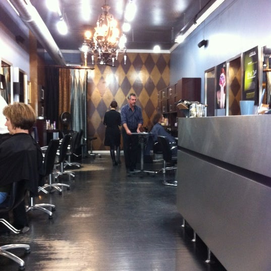 Pagani Hair Color & Cut - Hair Salon
