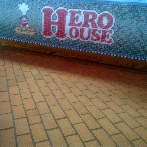 Photos at Hero House - 18 tips from 563 visitors