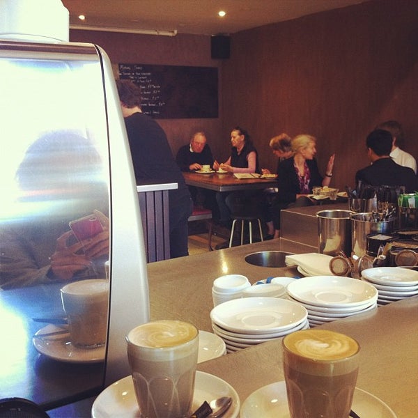 Postal Hall - Melbourne CBD - 18 tips