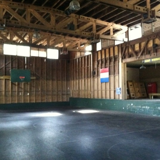 Camp Winnataska - Other Great Outdoors in Pell City