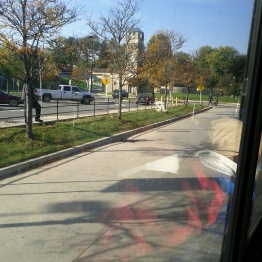 Photos at Addison Road-Seat Pleasant Metro Station - Metro Station in ...