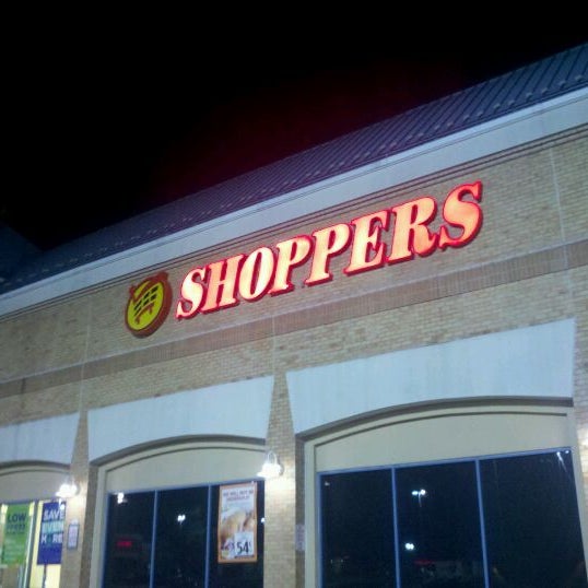 Shoppers Food - 1 tip from 372 visitors