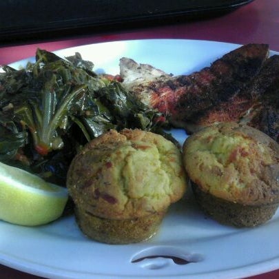 The Gumbo Pot - Cajun / Creole Restaurant in Los Angeles