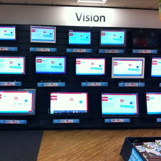 Argos - Warehouse or Wholesale Store in Beighton