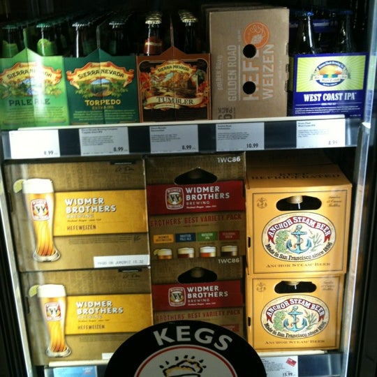 BevMo! - Liquor Store