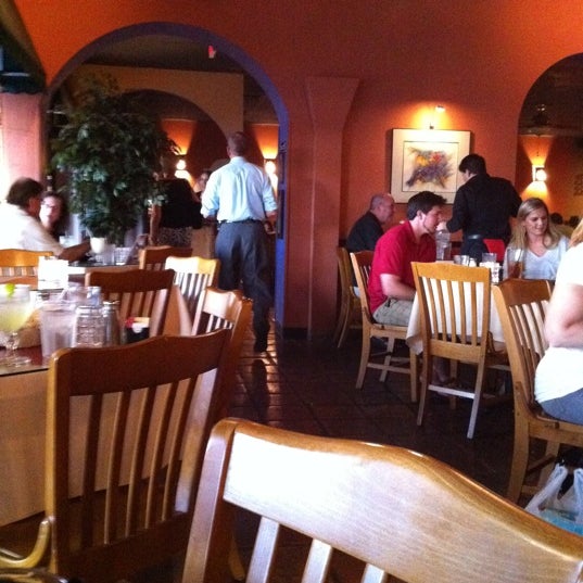 Las Palomas Restaurant - Bar - 13 tips