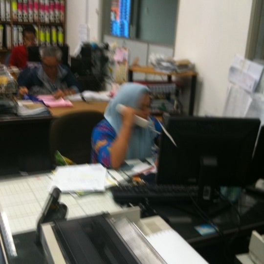 Nestle ASO Office Swee Hong - 3 tips from 18 visitors