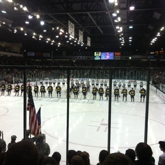 Photos at Munn Ice Arena - Michigan State University - 17 tips from ...