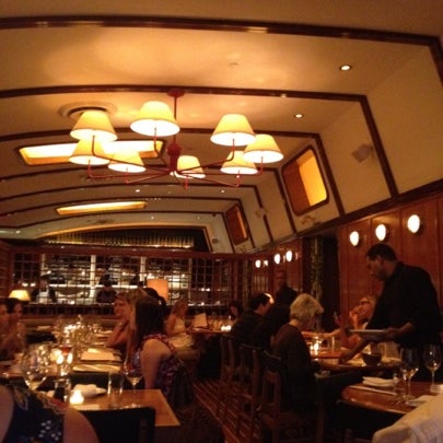 Photos at Lure Fishbar - SoHo - 400 tips