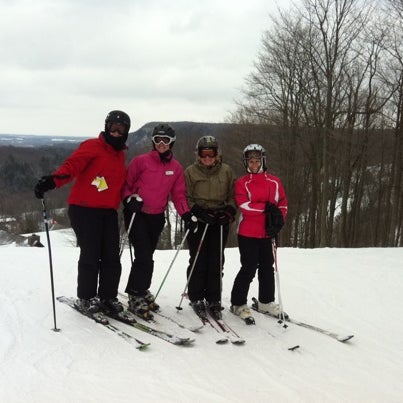 Photos at Caledon Ski Club - Belfountain - 17431 Mississauga Road