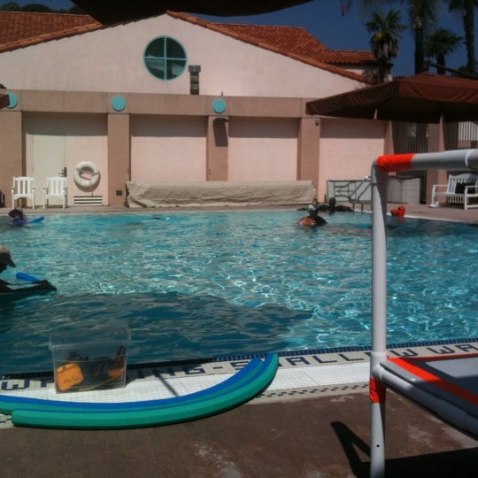 Photos at Rose Bowl Aquatic Center - Pool in Pasadena