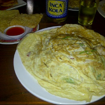 Chifa Xing Long - Comas, Lima