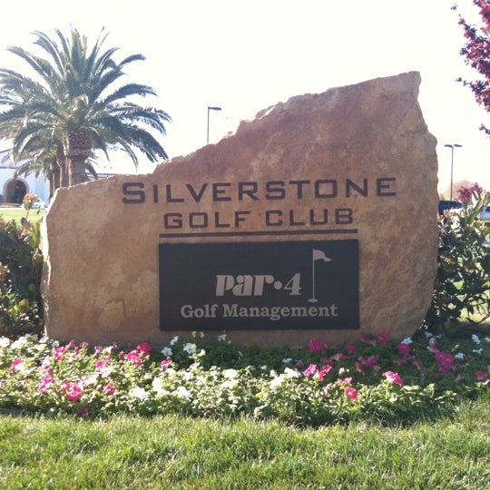 Silverstone Golf Club (Now Closed) - Centennial Hills - 8 tips from 366 ...