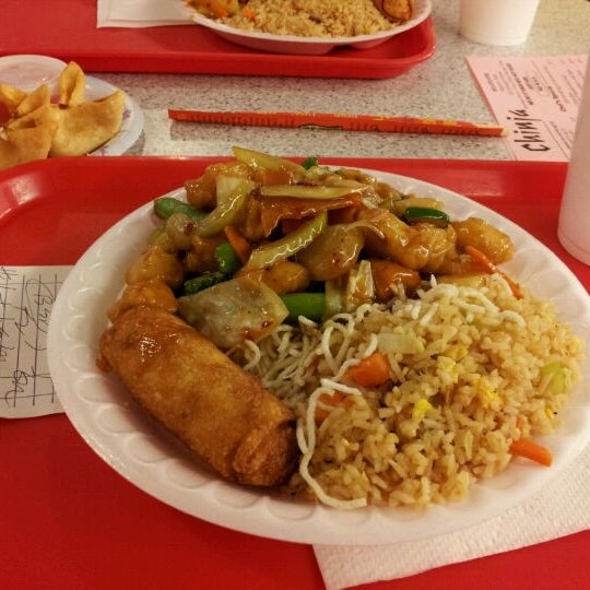 Chinja (Now Closed) - Central Business District - Denver, CO