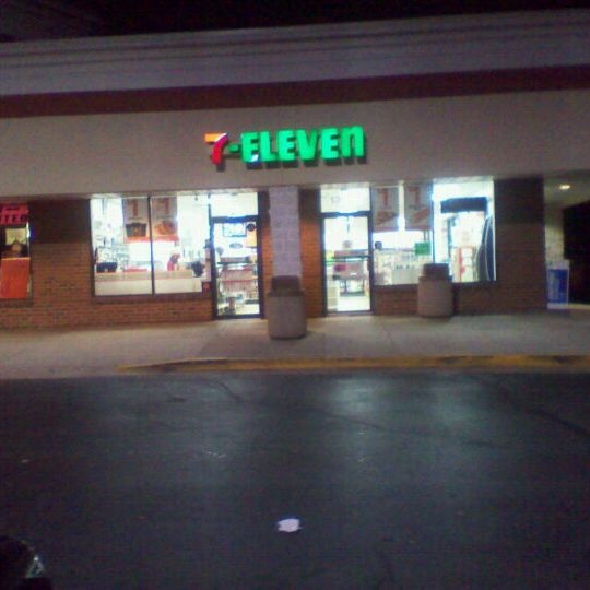 7-Eleven - Convenience Store in Germantown