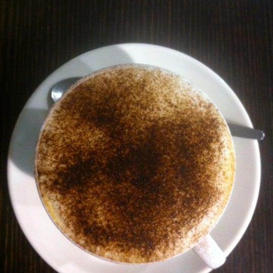 Fiori Cafe - Level 2, Como Centre